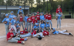 Exton Little League > Home